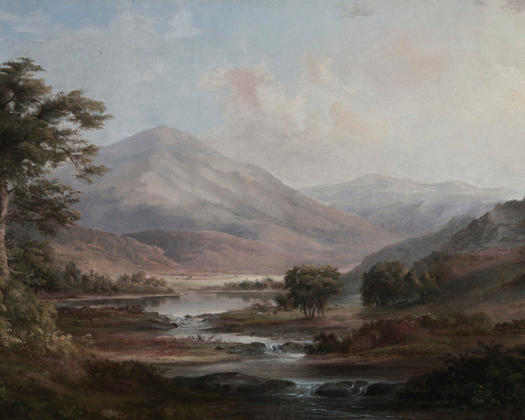 scottish landscape