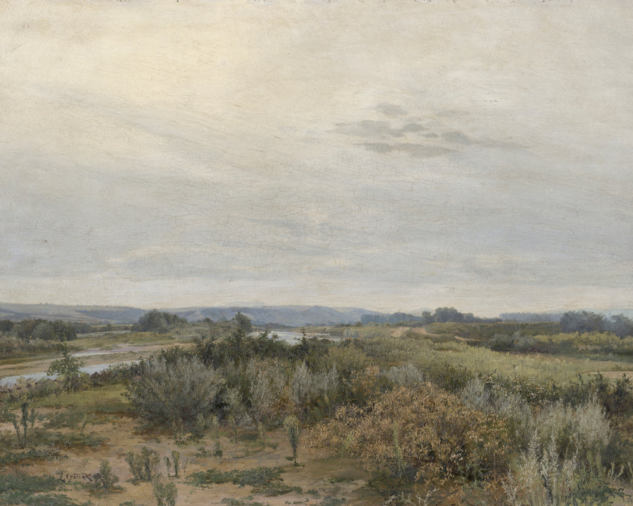 Landscape Art Prints – Museum Quality Art