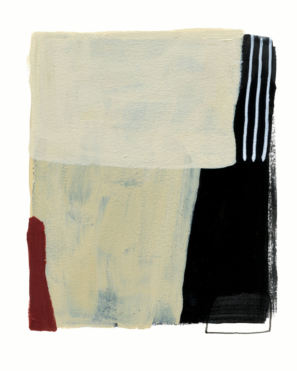 Basso - Shina Choi Art Prints - Museum Quality Art
