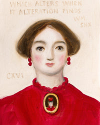Portrait Art – Museum Quality Art
