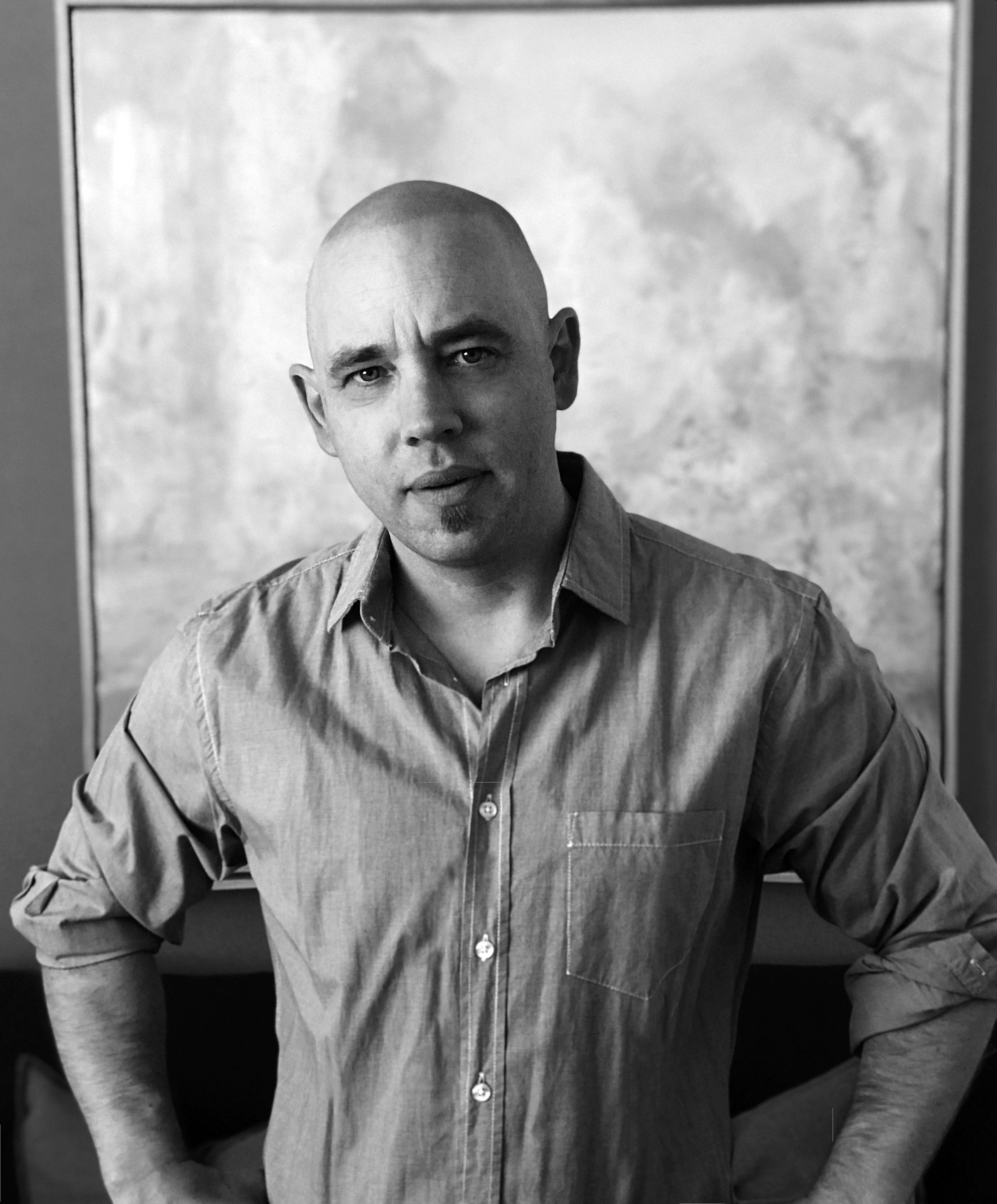 Dan Hobday Art Prints & Framed Canvas Art - Museum Quality Art