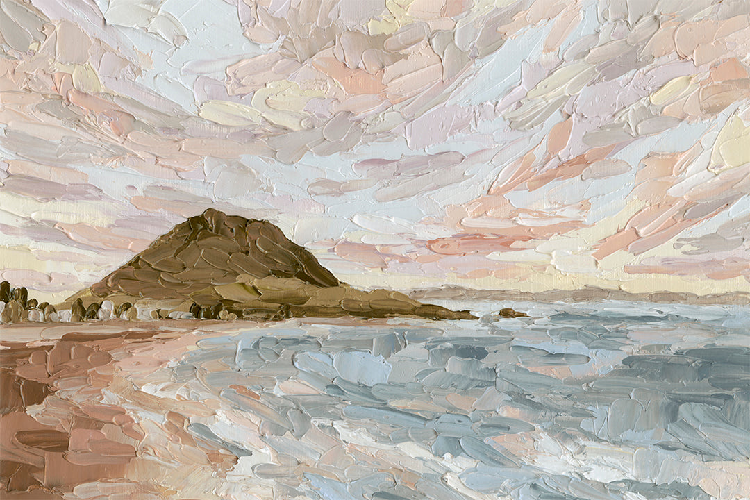 Fish and Chips - Hannah Weisner Art Prints - Museum Quality Art