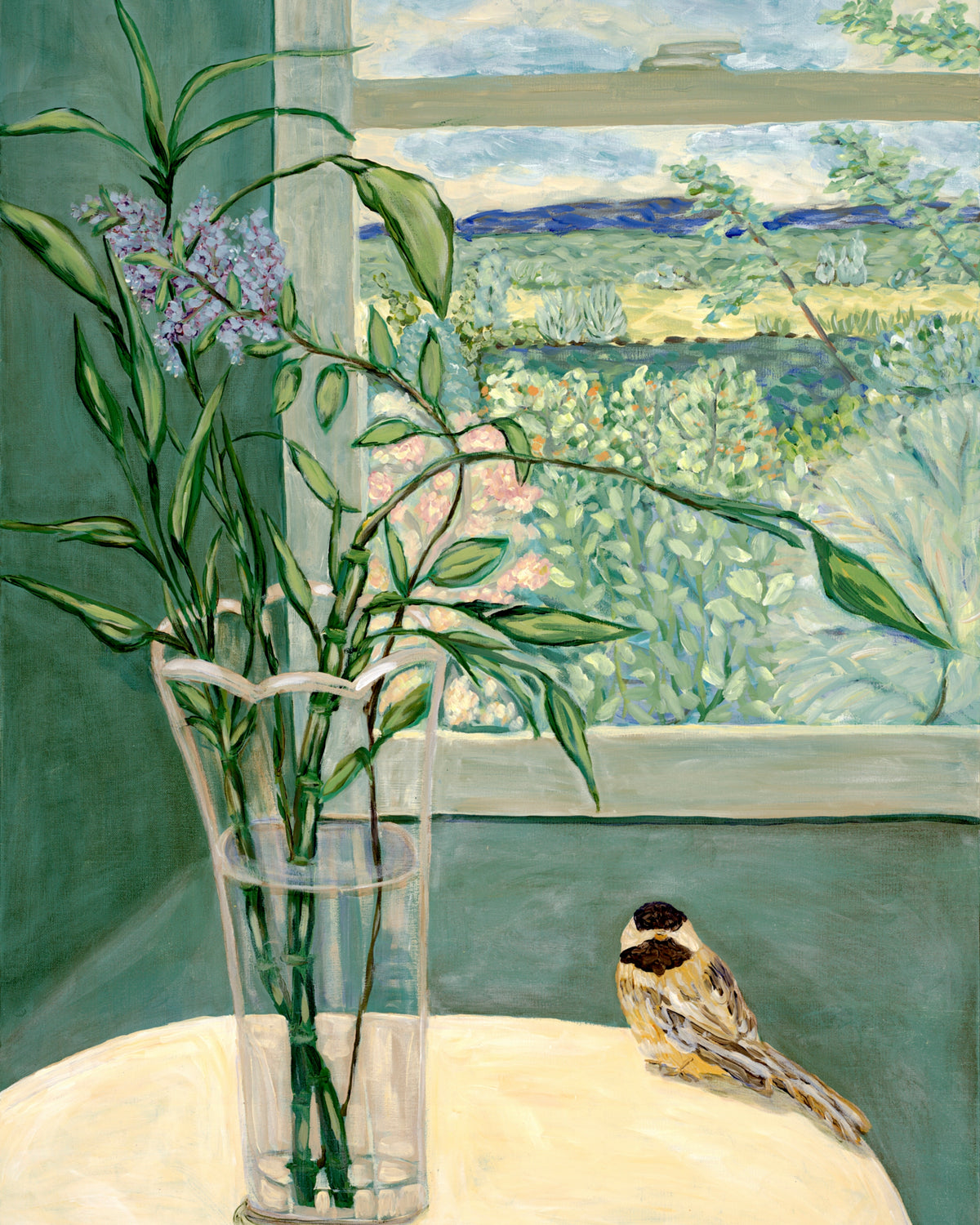 Deborah Alastra – Museum Quality Art