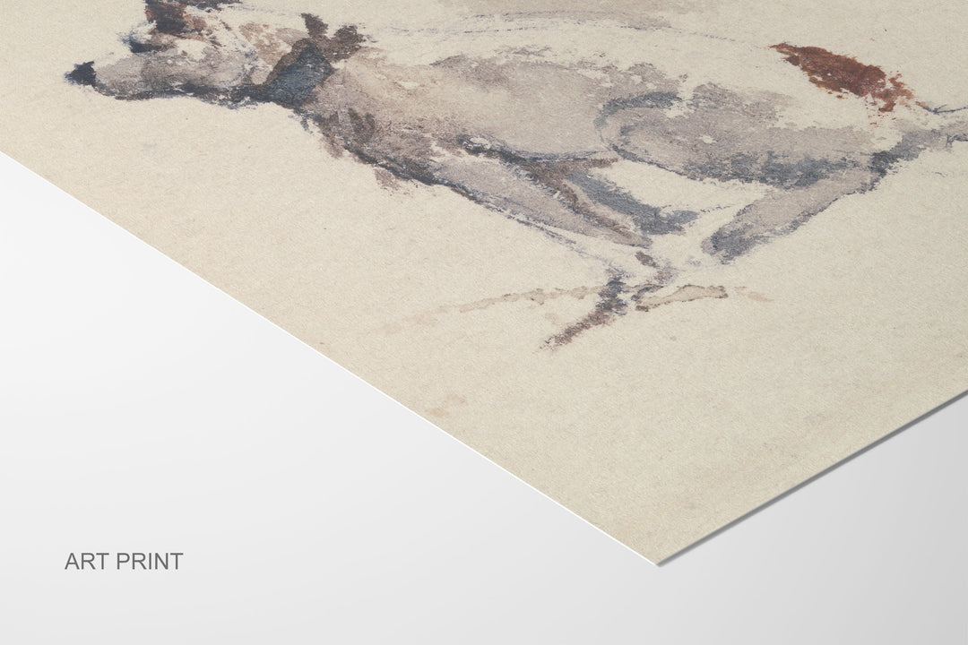 JACK | Museum Quality Art