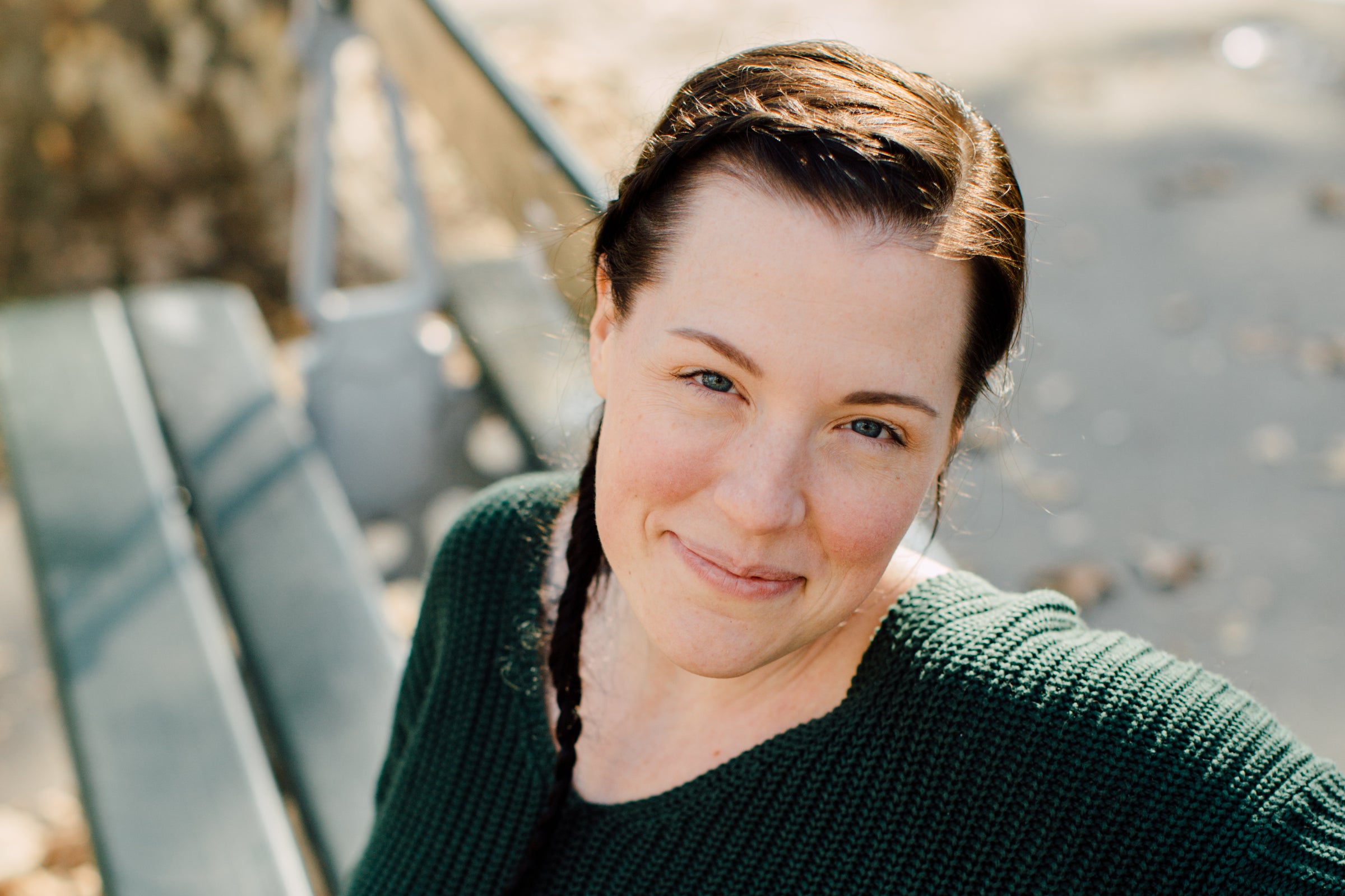 Kari Nichols – Museum Quality Art