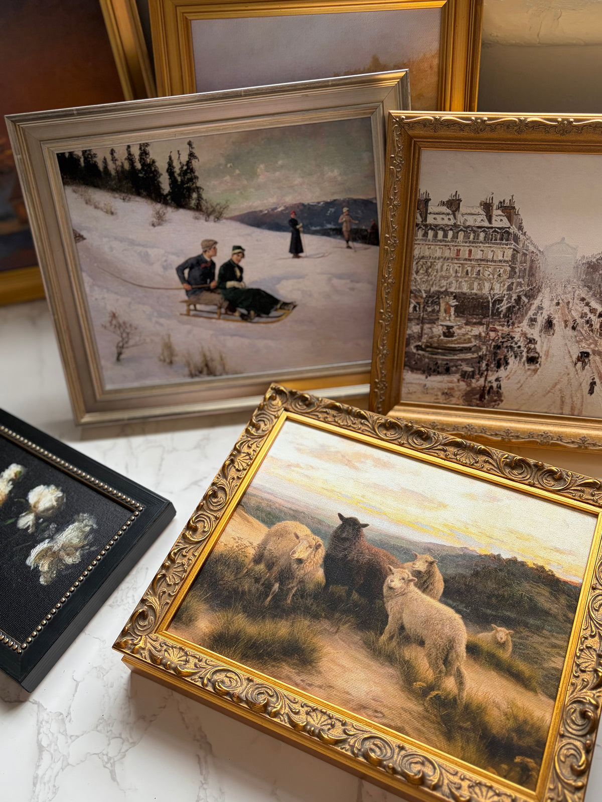 Museum Quality Art - Unique Art Prints, Canvas Art, Framed Artwork
