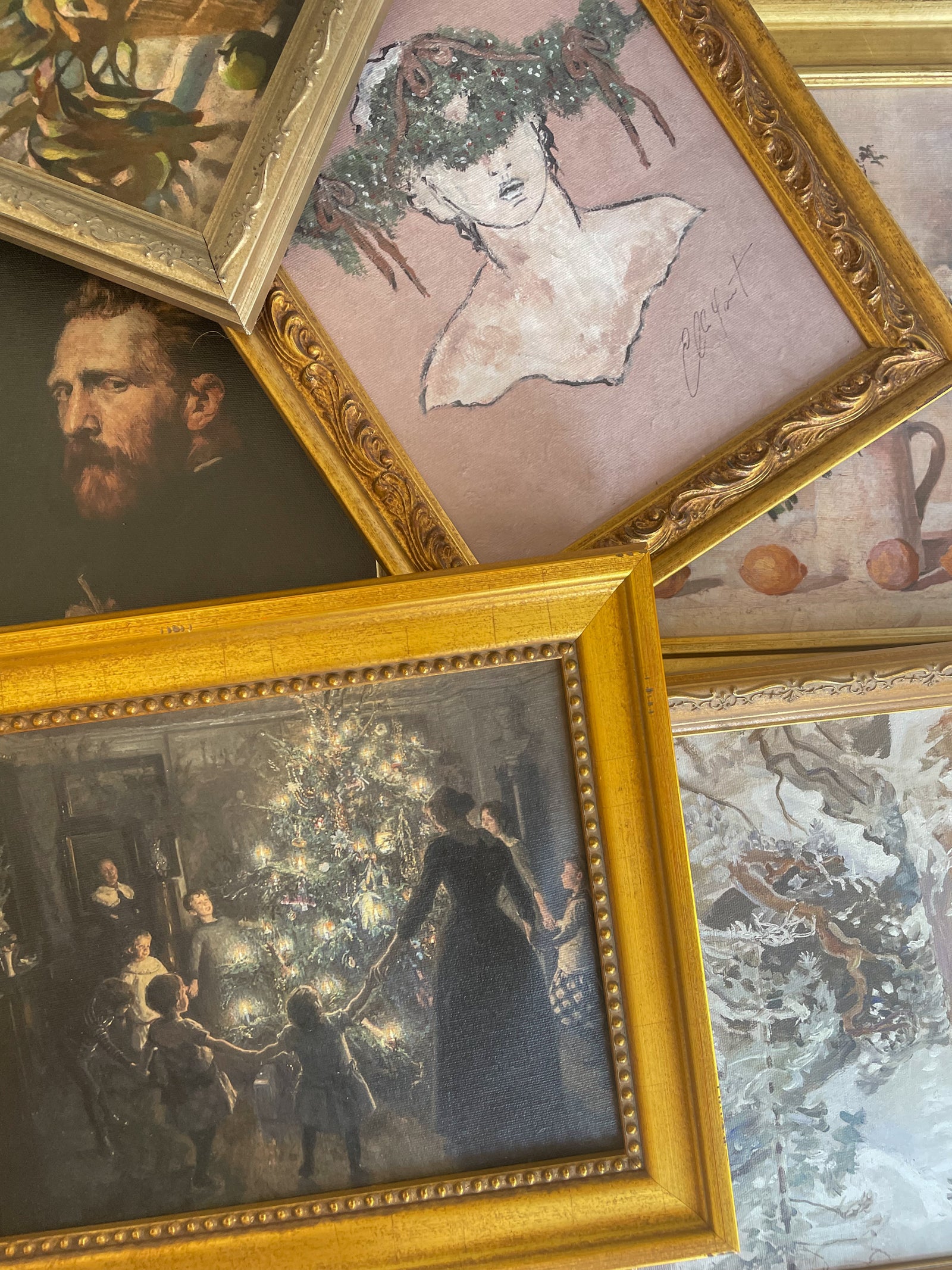 Museum Quality Art - Unique Art Prints, Canvas Art, Framed Artwork