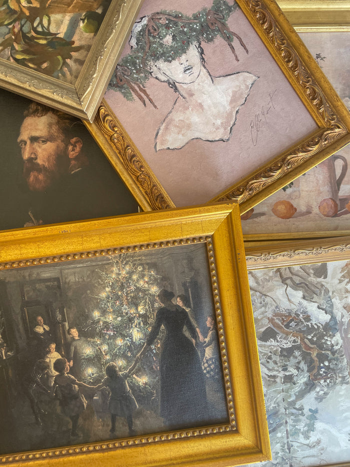 Museum Quality Art - Unique Art Prints, Canvas Art, Framed Artwork