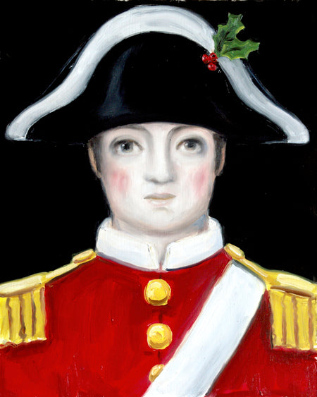 Portrait Art Prints – Museum Quality Art