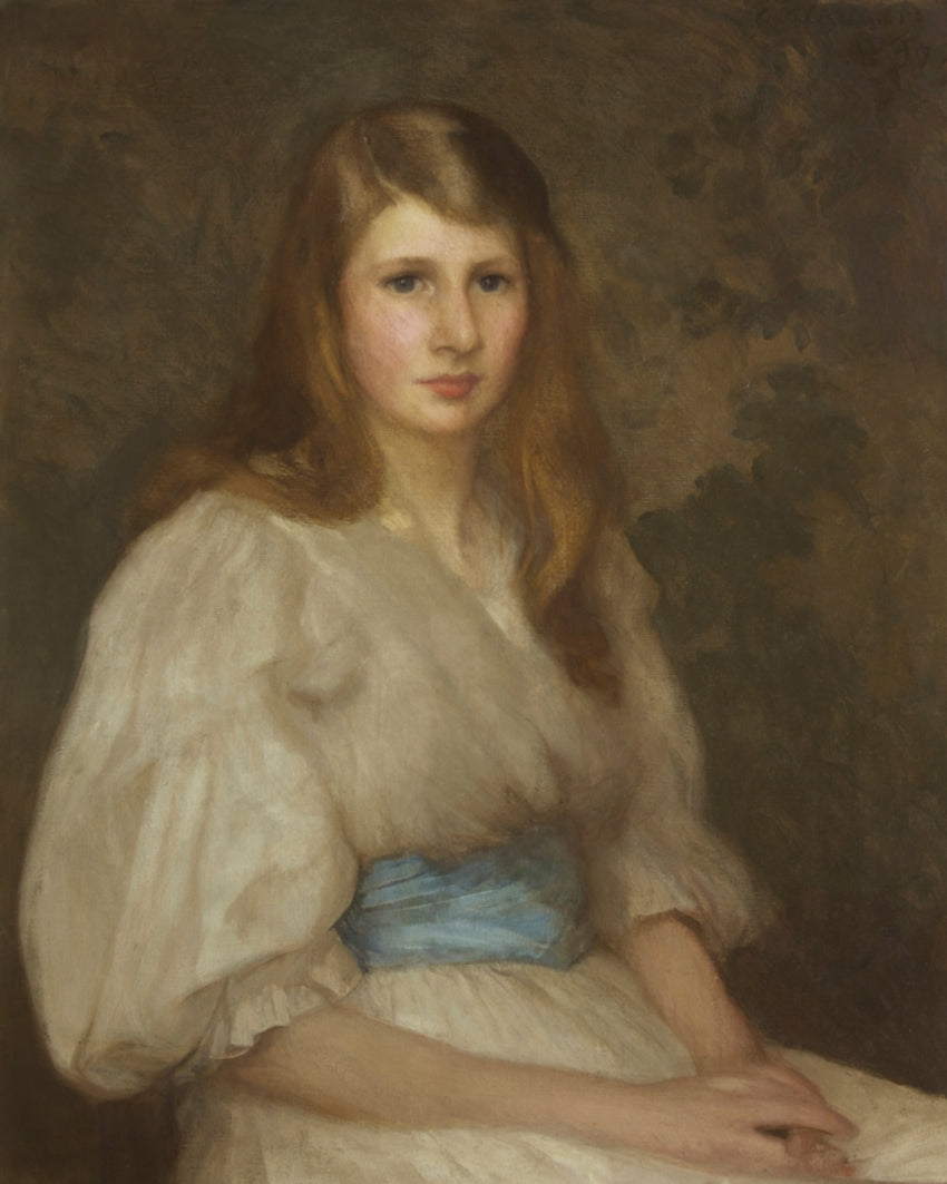 Portrait Art Prints – Museum Quality Art