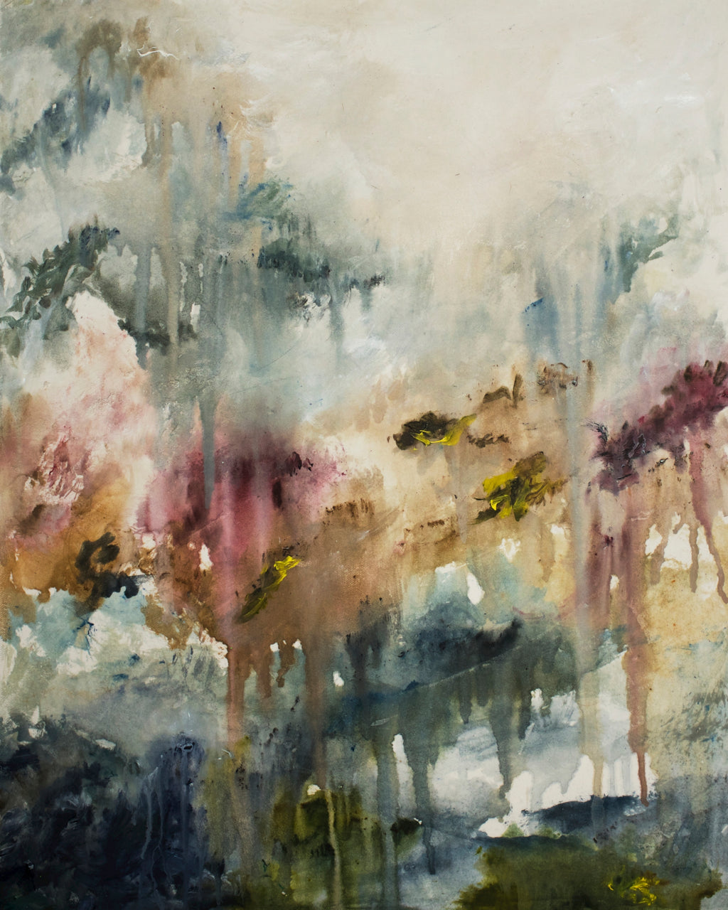 Stockholm - Emily Tingey Art Prints - Museum Quality Art