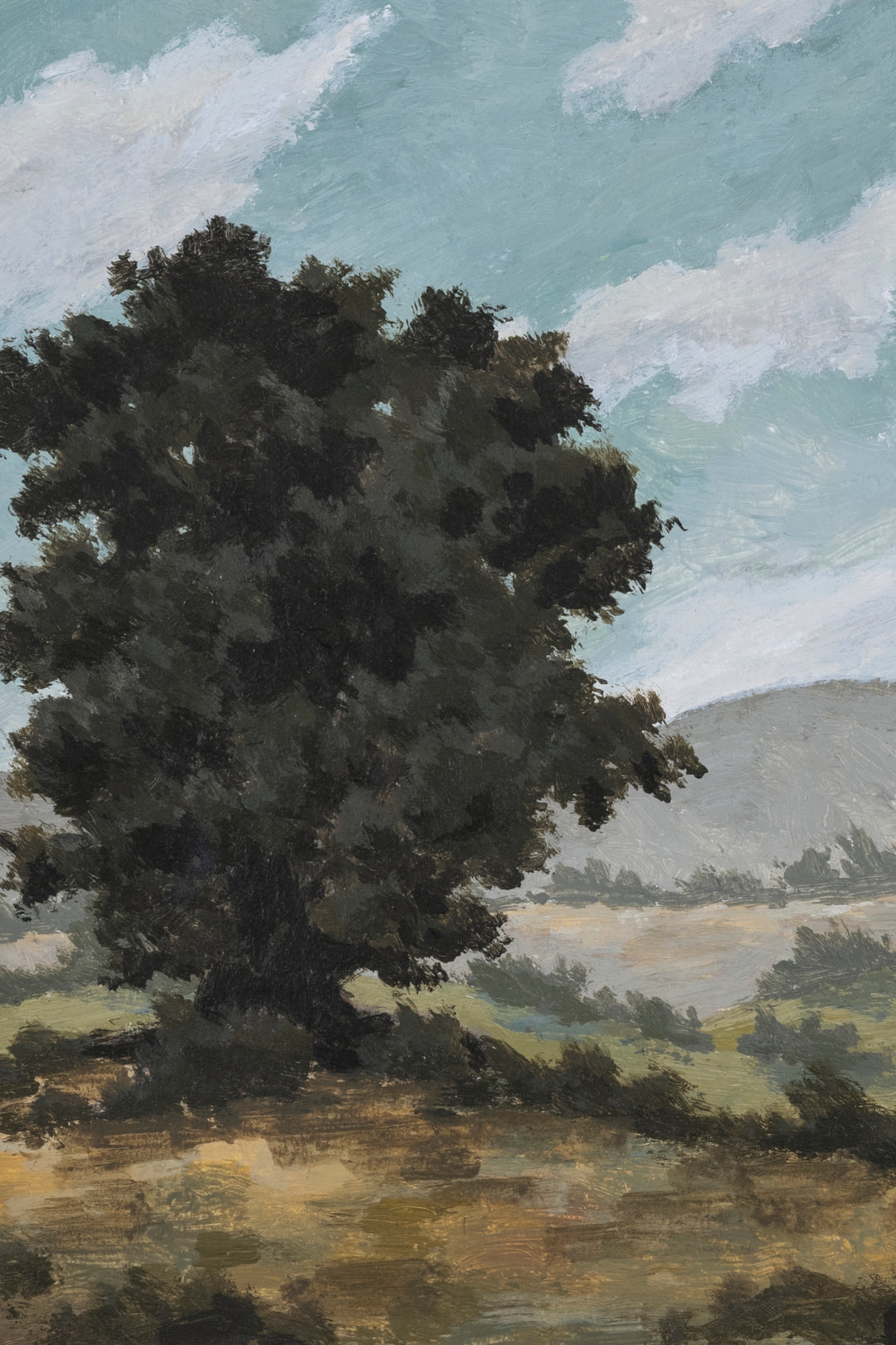 The Picnic Place - Jane Elizabeth Art Prints - Museum Quality Art