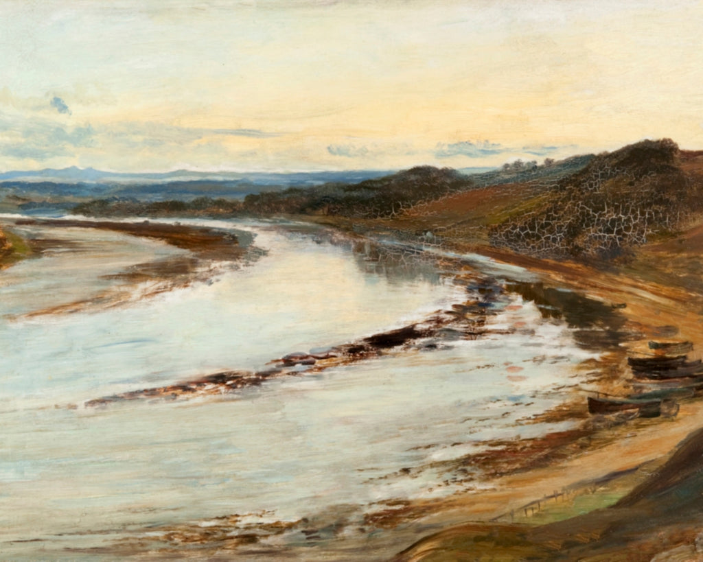 THE TWEED - Framed Art & Art Prints - Museum Quality Art