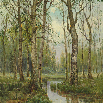 Landscape Art Prints – Museum Quality Art