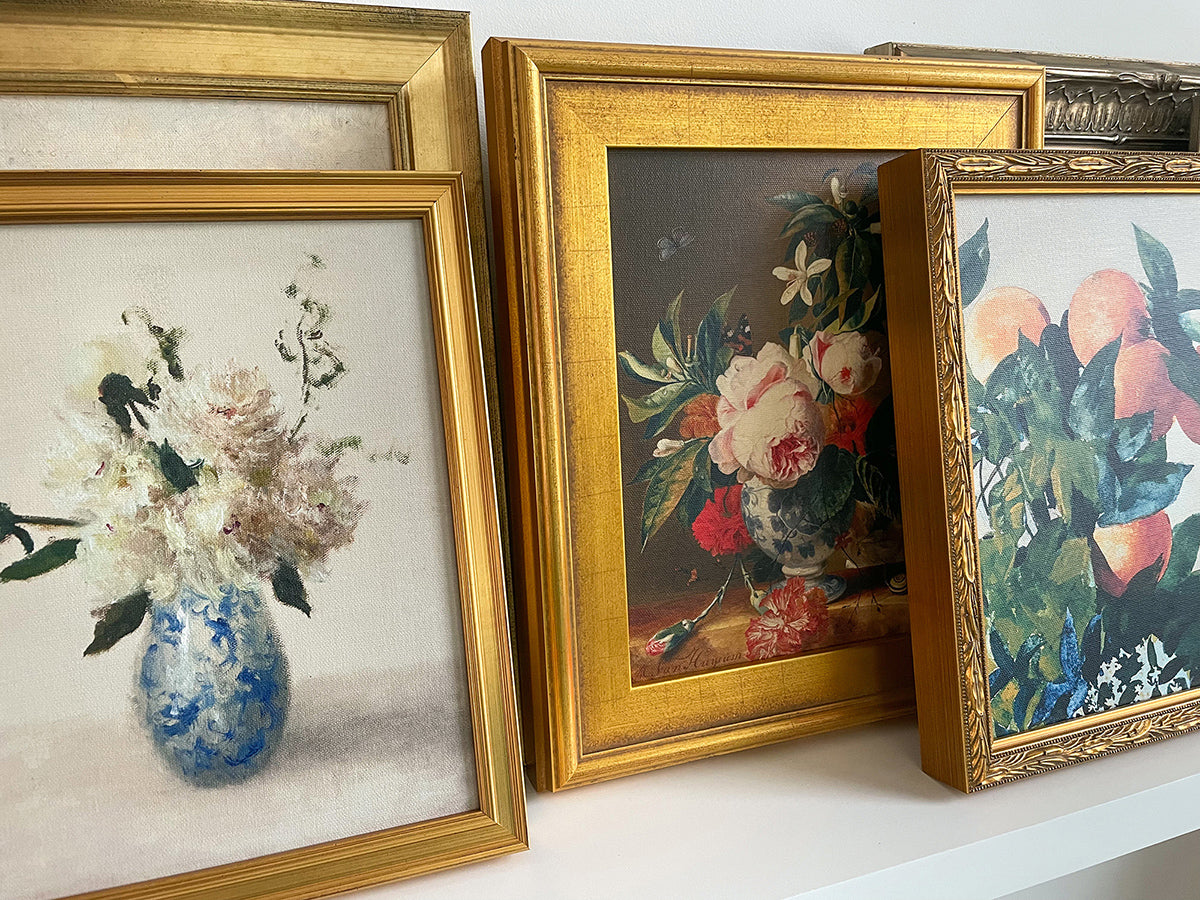 Museum Quality Art - Unique Art Prints, Canvas Art, Framed Artwork