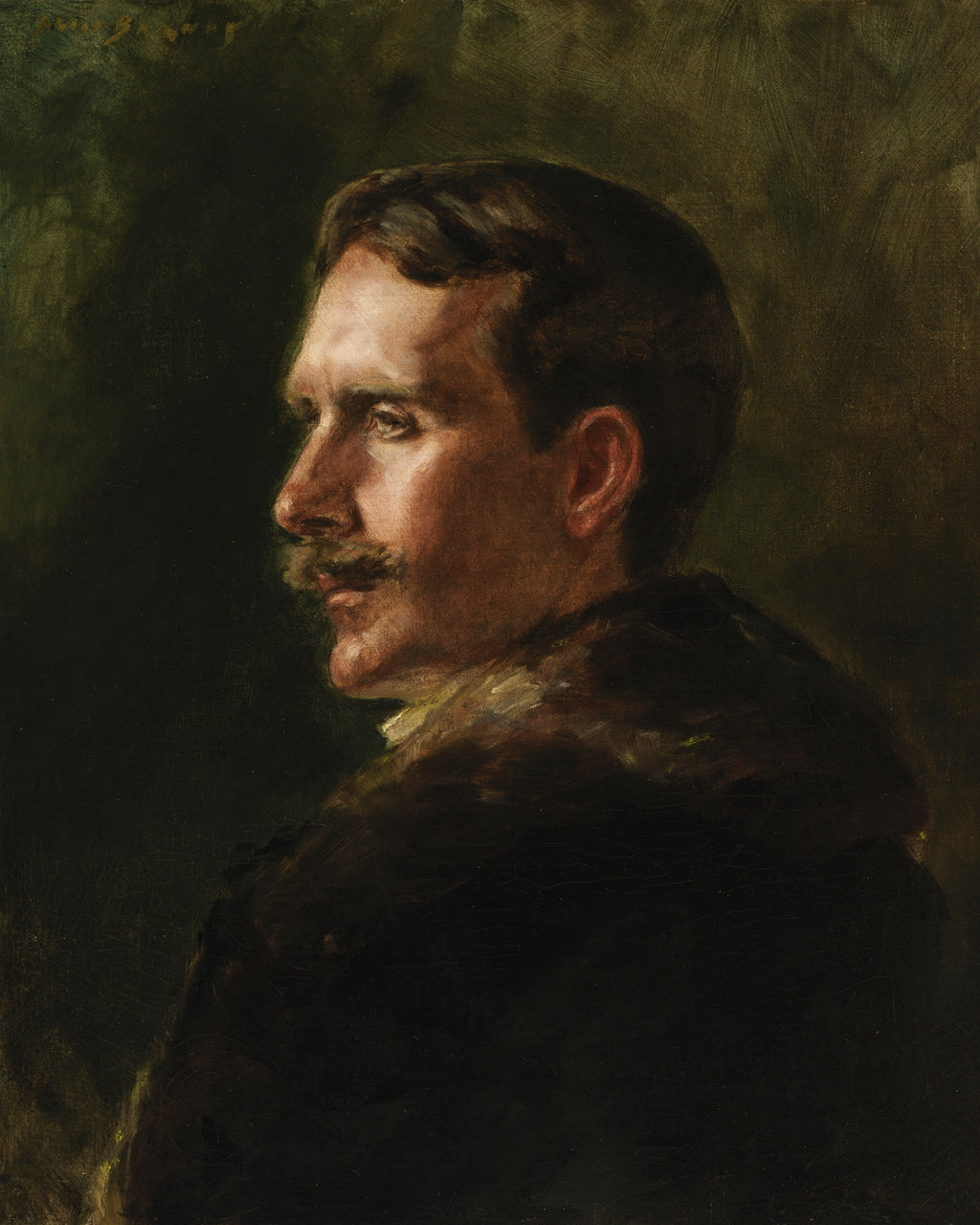 ALBERT | Museum Quality Art