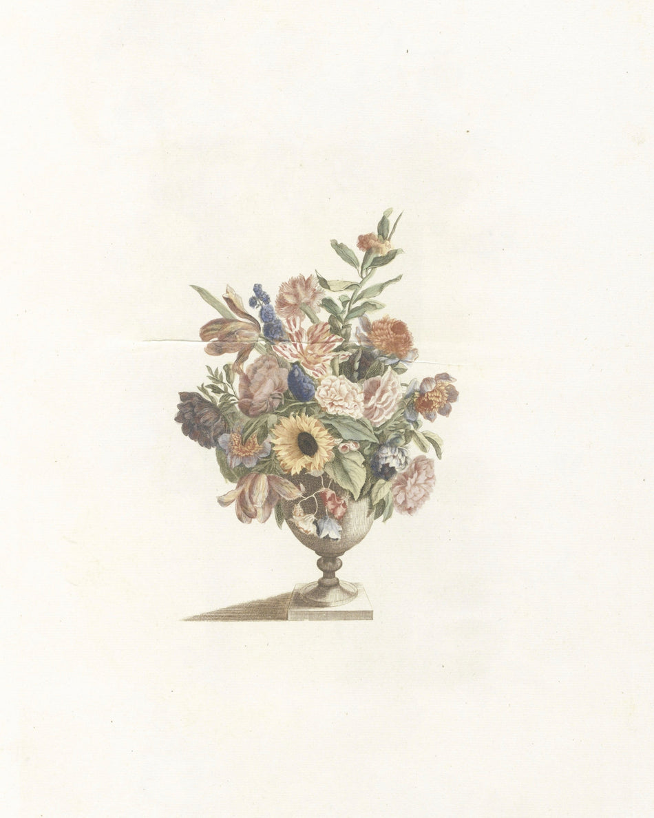 Paired Art Prints – Museum Quality Art