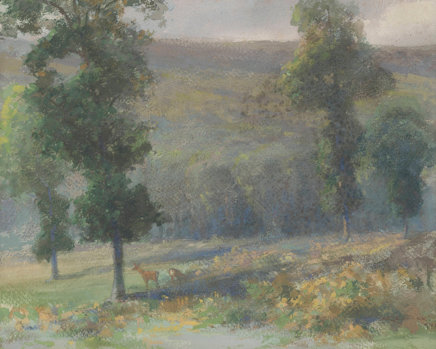 Landscapes – Page 3 – Museum Quality Art