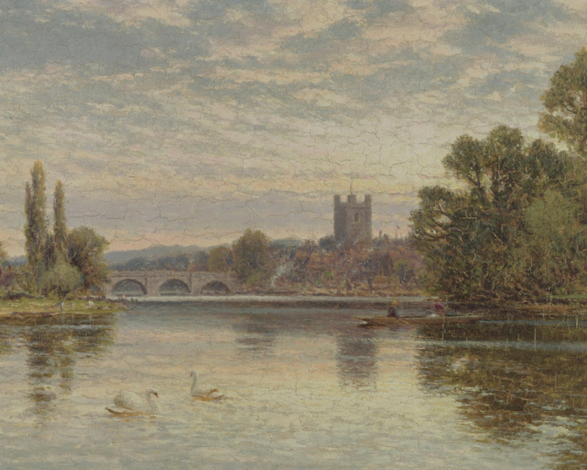 Romantic Regency – Museum Quality Art