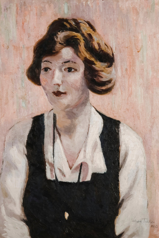 MAVIS – Museum Quality Art