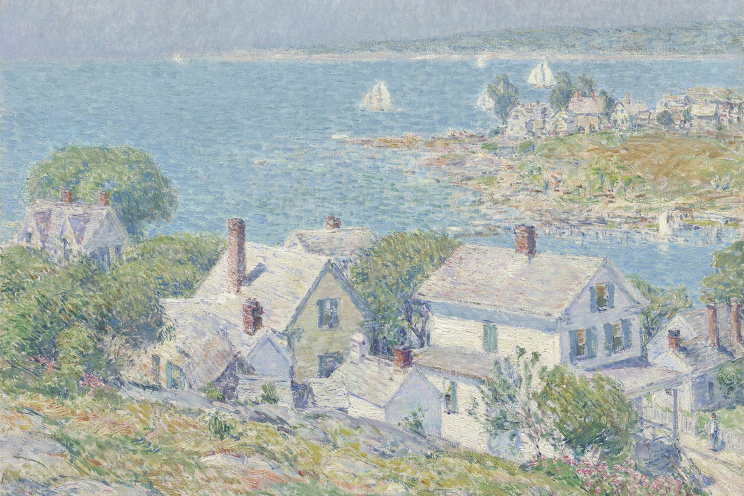 New England - Art Prints of New England – Museum Quality Art