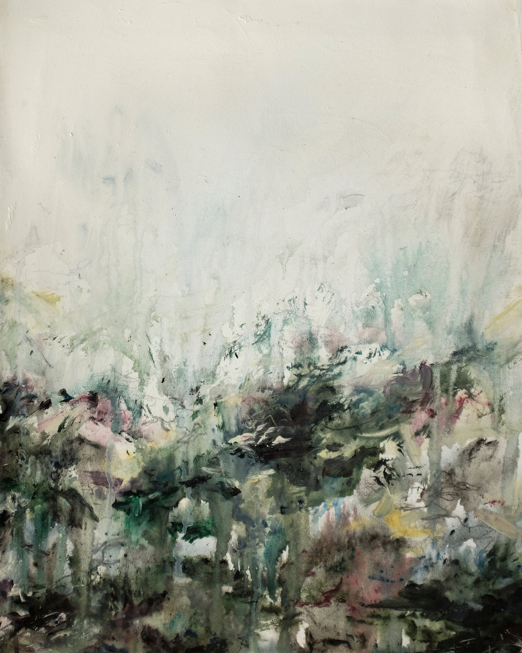 Unkerich - Emily Tingey Art Prints - Museum Quality Art