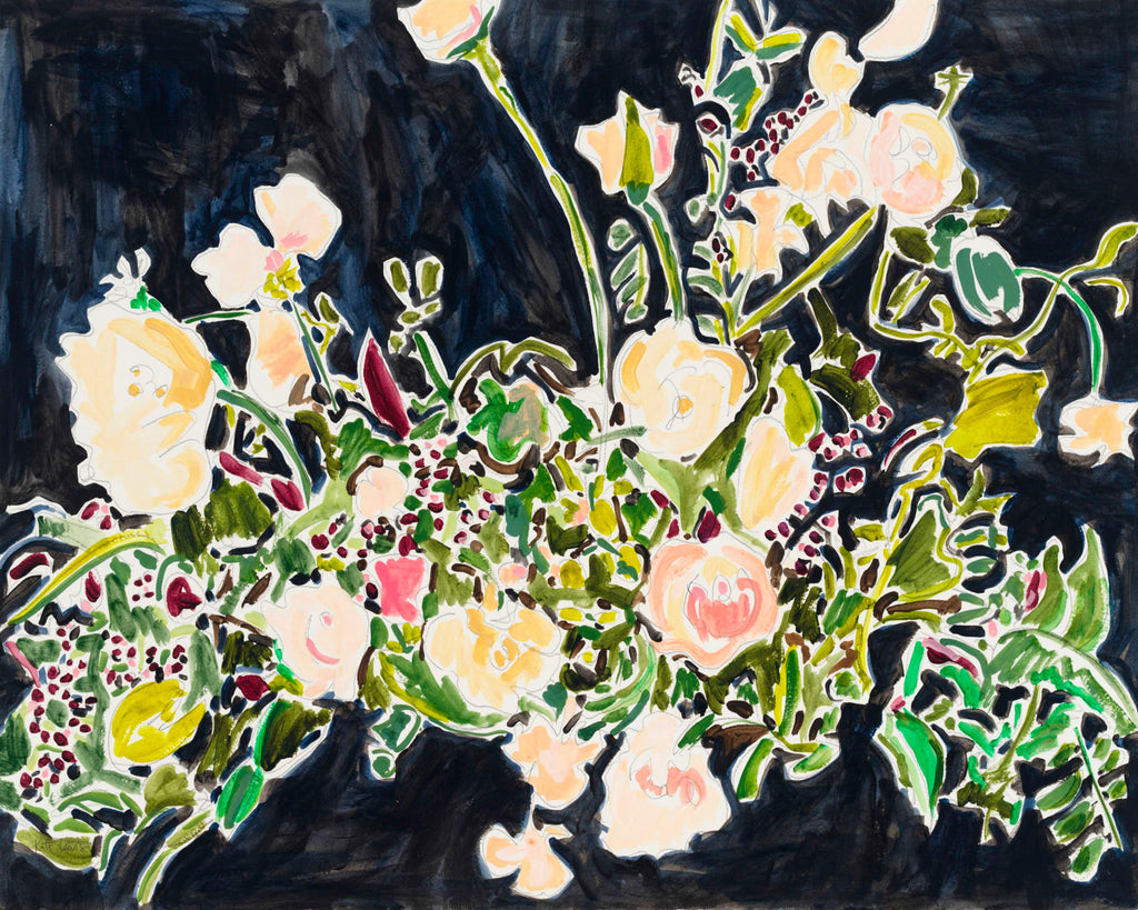 Without You - Kate Lewis Art Prints - Museum Quality Art